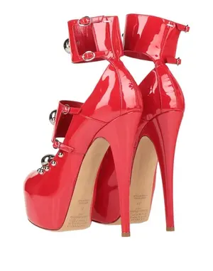 MAISON MARGIELA Mary Jane Pumps