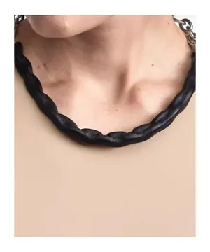 MAISON MARGIELA Link Small Chain Bracelet