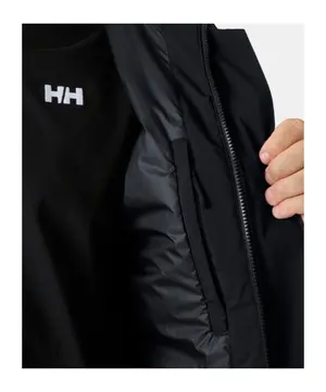 Helly Hansen Long-sleeve Jacket