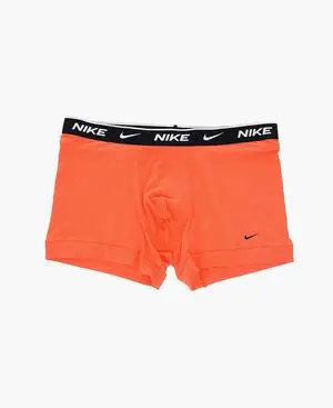 Nike Logo-waistband Boxers