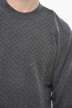 PAOLO PECORA Crew-neck Sweater