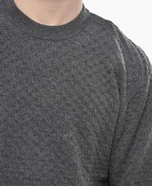 PAOLO PECORA Crew-neck Sweater