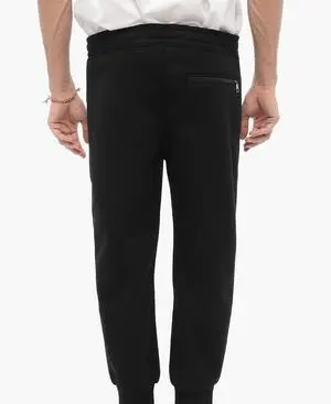 Neil Barrett Elasticated-waist Track Pants
