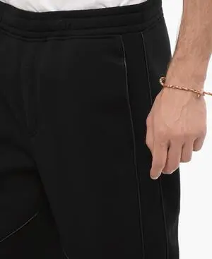 Neil Barrett Elasticated-waist Track Pants