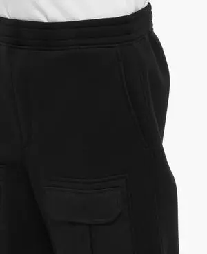 Neil Barrett Multiple-pocket Track Pants