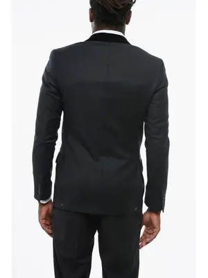 Corneliani Cc Collection Reset Blazer