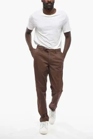 Corneliani Id Corinto Chino Pants