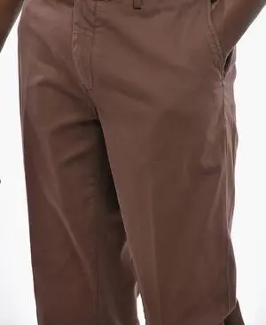 Corneliani Id Corinto Chino Pants