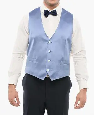 Corneliani Welt-pocket Waistcoat