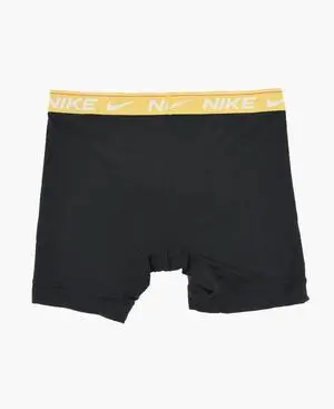 Nike Logo Waistband Boxers 3-pack