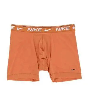 Nike Dri-fit Boxer Briefs With Branded Elastic Band 3-pack - Multicolor