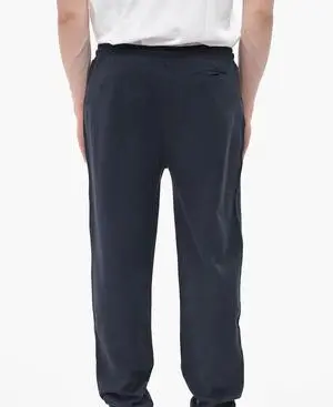 Corneliani Elastic-waist Joggers