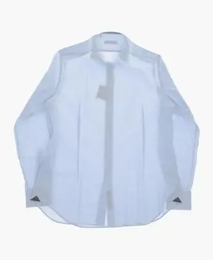 Corneliani French-collar Shirt