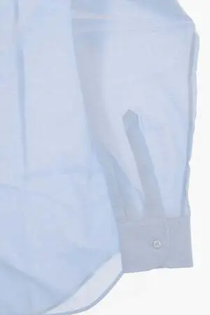 Corneliani French-collar Shirt
