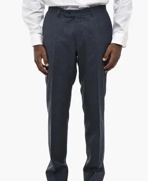 Corneliani Single-breasted Notch-lapel Suit