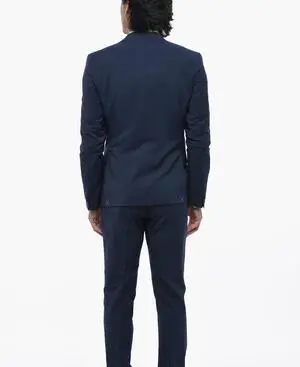 Corneliani Three-piece Single-breasted Suit