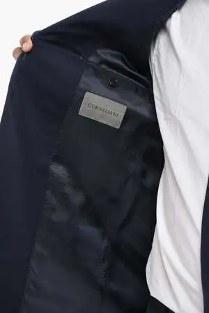 Corneliani Leader Notch Lapel Suit