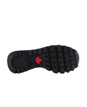 Dsquared2 Run Ds2 Knitted Sneakers