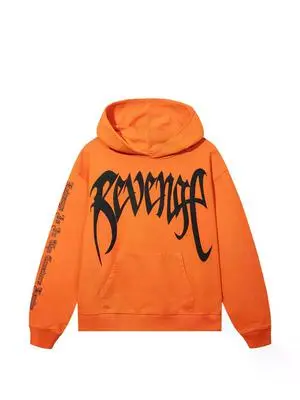 REVENGE X Kill Hoodie - Orange