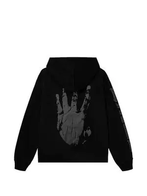 REVENGE Xxxtentacion Kill Graphic-print Hoodie