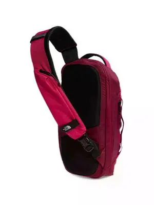 The North Face Borealis Bungee-cord Sling Bag - Pink