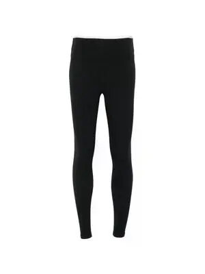 Varley Always High-rise Leggings - Black