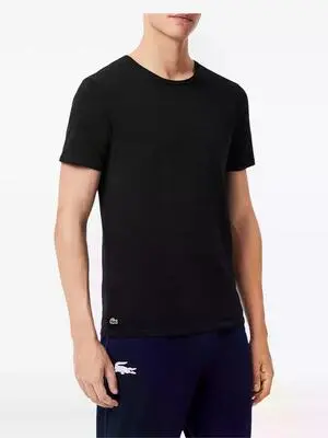 Lacoste Logo-patch T-shirts