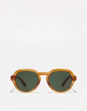 Dolce & Gabbana Occhiale Sole-202609 - Transparent Camel