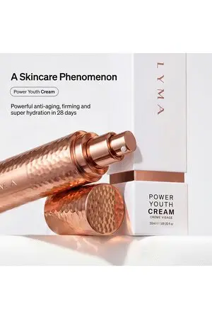 LYMA Power Youth Cream