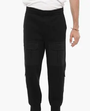 Neil Barrett Cargo Track Pants