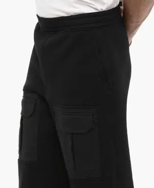 Neil Barrett Cargo Track Pants