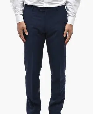 Corneliani Peak-lapel Single-breasted Suit