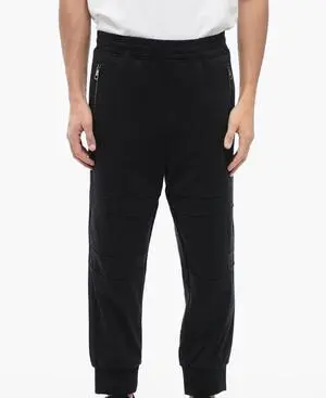Neil Barrett Modernist Biker Track Pants