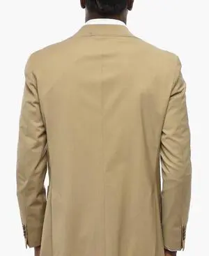 Corneliani Single-breasted Patch-pocket Blazer