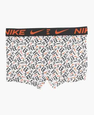 Nike Logo Waistband Boxers 3-pack