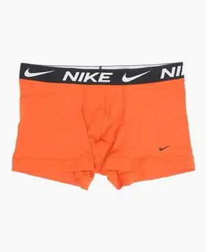 Nike Logo Waistband Boxers 3-pack