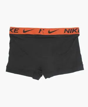 Nike Logo Waistband Boxers 3-pack