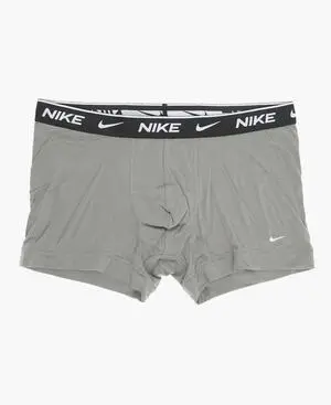 Nike Logo Elastic Waistband Boxers 3-pack