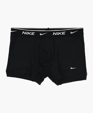 Nike Logo Elastic Waistband Boxers 3-pack