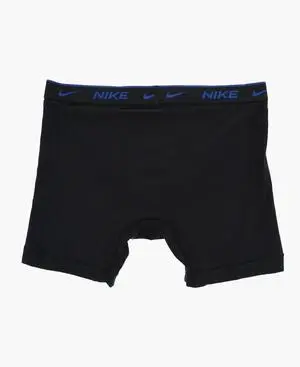 Nike Logo Elastic Waistband Boxers 3-pack