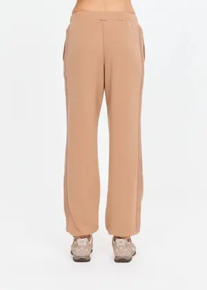 The Upside Marlon Harrison Side-stripe Track Pants