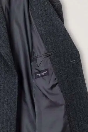 DUNST Boxy Tailored Coat