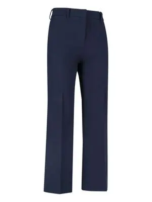 Incotex Welt-pocket Trousers