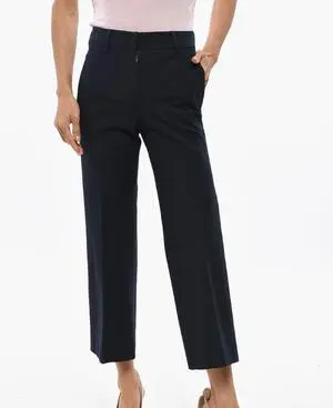 Incotex Welt-pocket Trousers