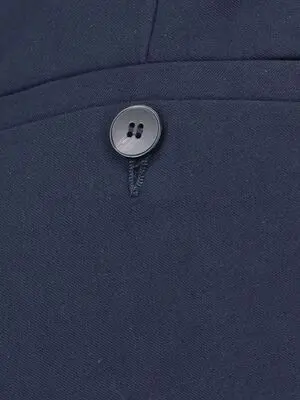 Incotex Welt-pocket Trousers