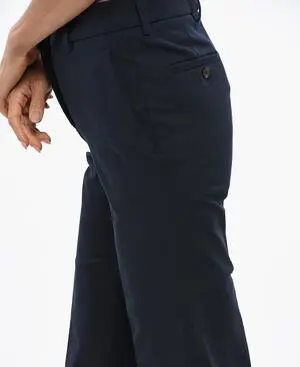 Incotex Welt-pocket Trousers