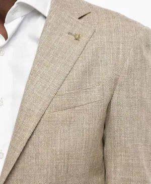 Corneliani Single-breasted Patch-pocket Blazer