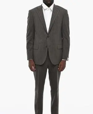 Corneliani Leader Single-breasted Suit