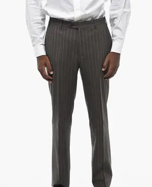 Corneliani Leader Single-breasted Suit