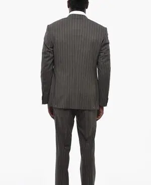 Corneliani Leader Single-breasted Suit